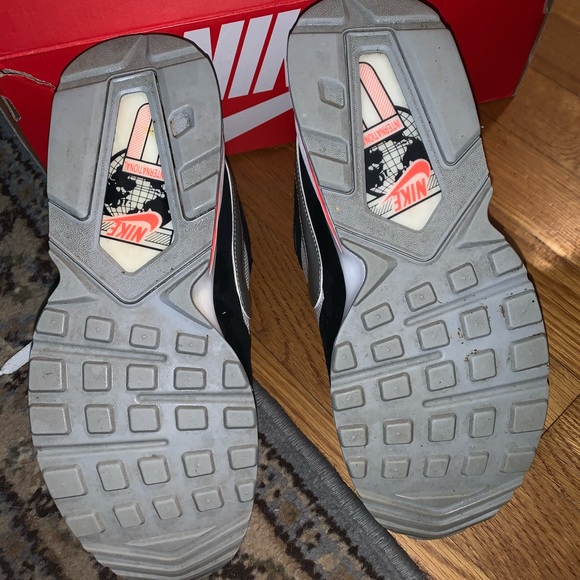 Nike | Shoes | Nike International Air Max | Poshmark